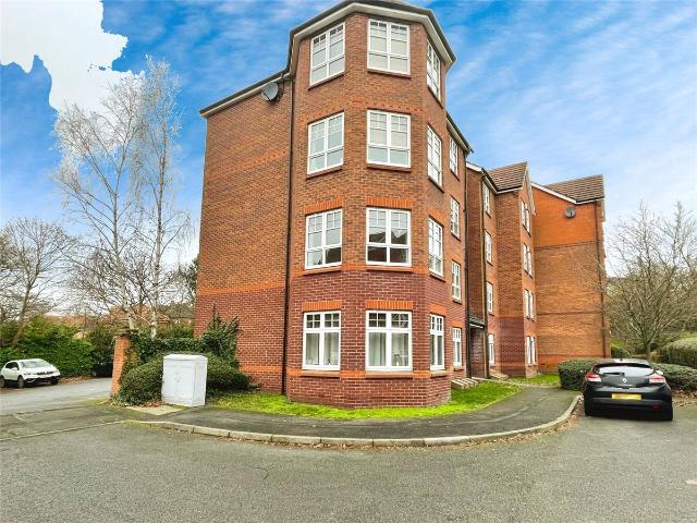 Sheridan Way, Nottingham, Nottinghamshire NG5, 2 bed flat to rent, £950 pcm | PrimeLocation