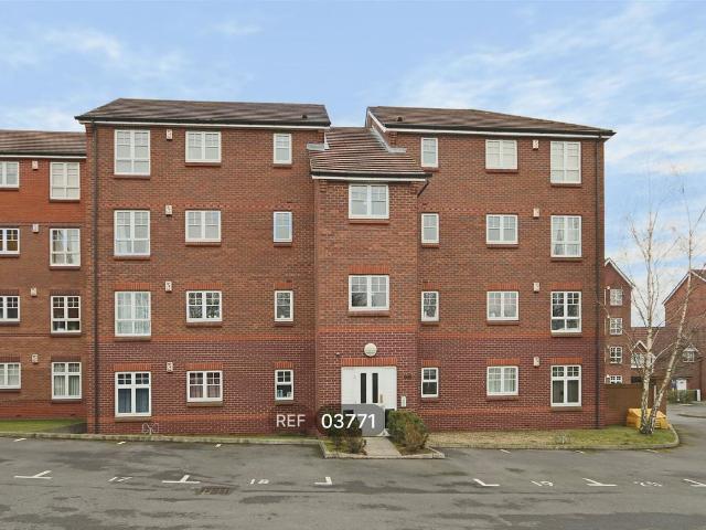 Sheridan Way, Sherwood NG5, 2 bed flat to rent, £800 pcm | PrimeLocation