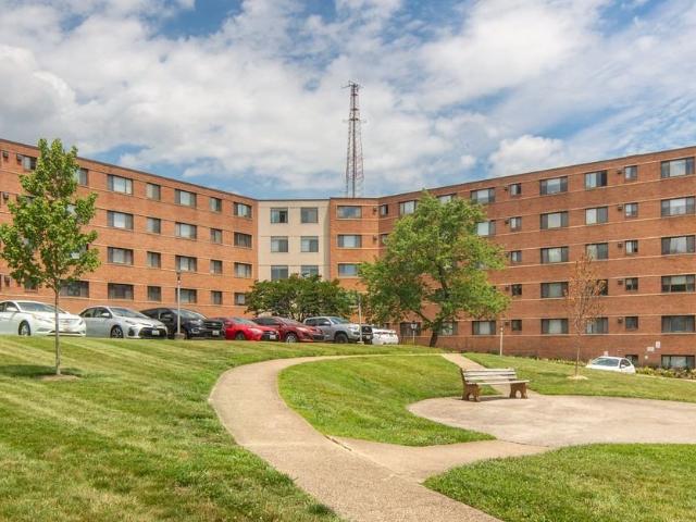 Sheridan Apartments 2 Bedroom Apartment for Rent at 620 Sheridan St, Chillum, MD 20783 Chillum