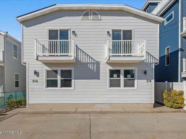 Sheridan Ave, Seaside Heights, Home For Sale