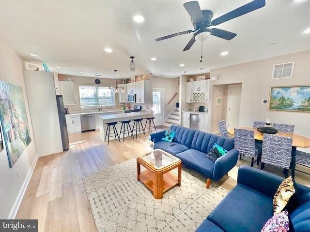 Sheridan Ave, Seaside Heights, Home For Sale