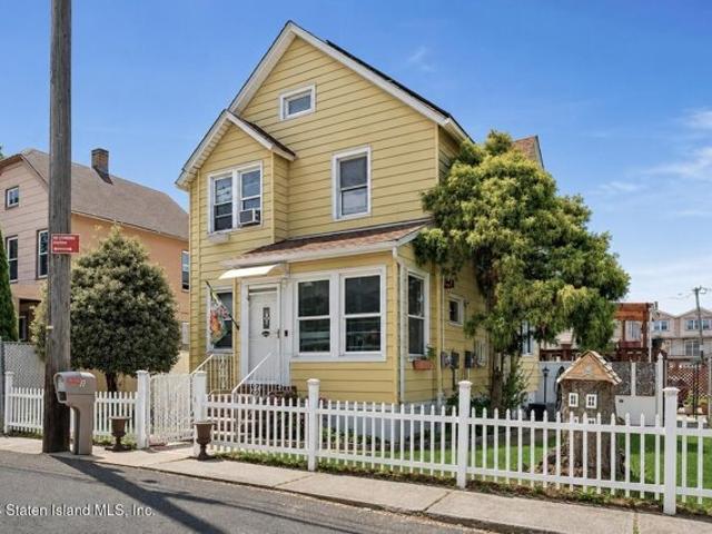 Sheridan Ave, Staten Island, Home For Sale