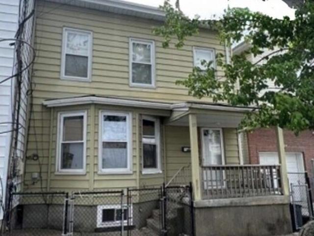 Sheridan Ave, Paterson, Home For Sale