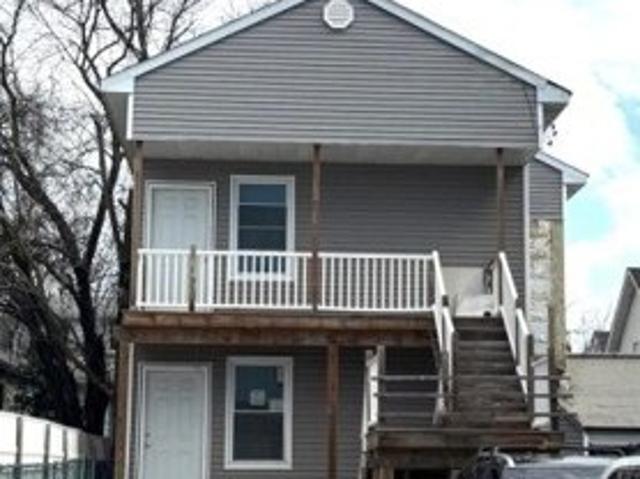 Sheridan Ave, Paterson, Home For Sale