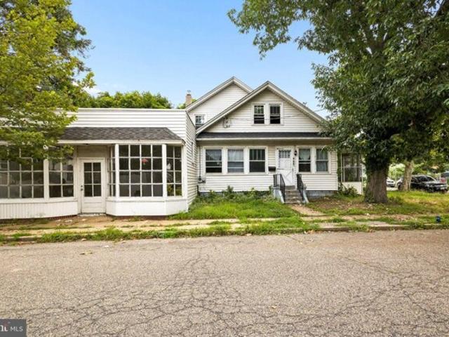 Sheridan Ave, Paulsboro, Home For Sale