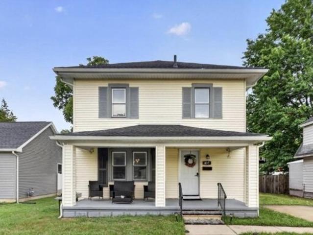 Sheridan Ave, Paulsboro, Home For Sale
