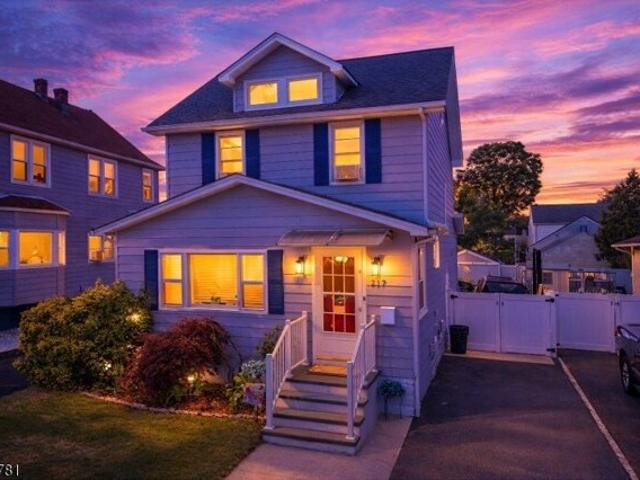 Sheridan Ave, Roselle Park, Home For Sale