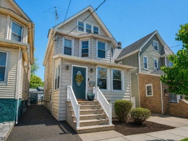Sheridan Ave, Roselle Park, Home For Sale