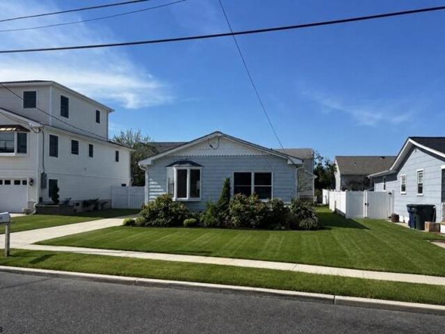 Sheridan Blvd, Brigantine, Home For Sale