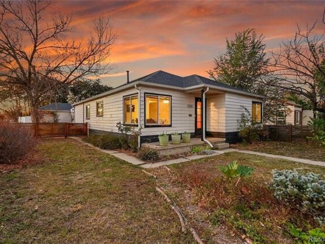 Sheridan Blvd, Wheat Ridge, Home For Sale