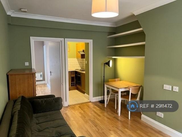 Sheridan Building, London, WC2B 1 bed flat to rent £2,300 pcm £531 pw