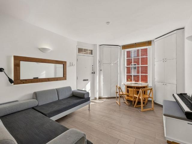 Sheridan Buildings, Martlett Court WC2B, 2 bed flat to rent, £2,817 pcm | PrimeLocation