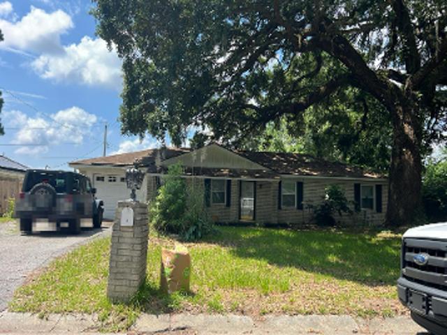 Sheridan Cir