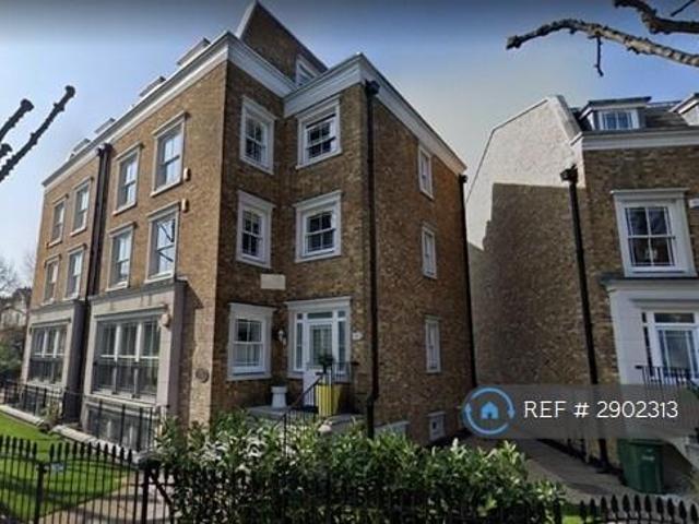 Sheridan Court, London, SW9 2 bed flat to rent £2,400 pcm £554 pw