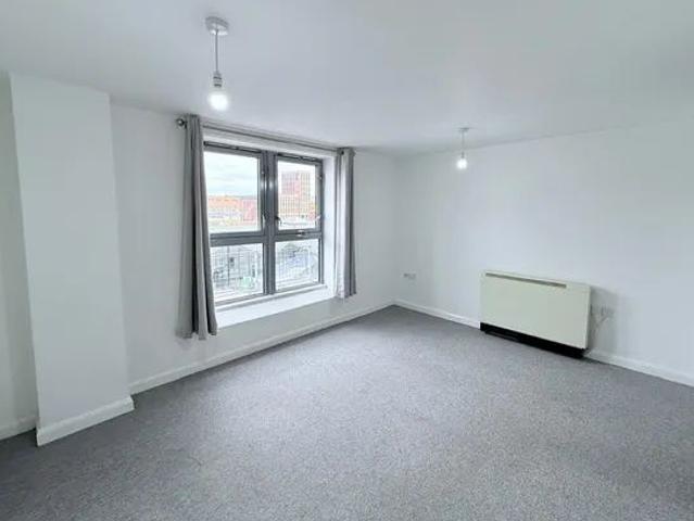Sheridan Court, Nottingham, NG1