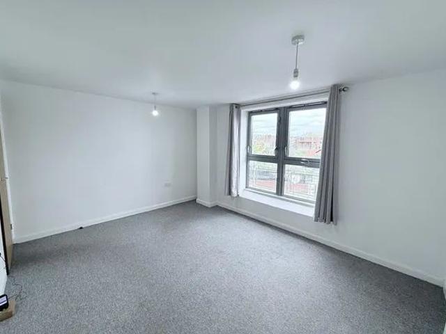 Sheridan Court, Nottingham, NG1
