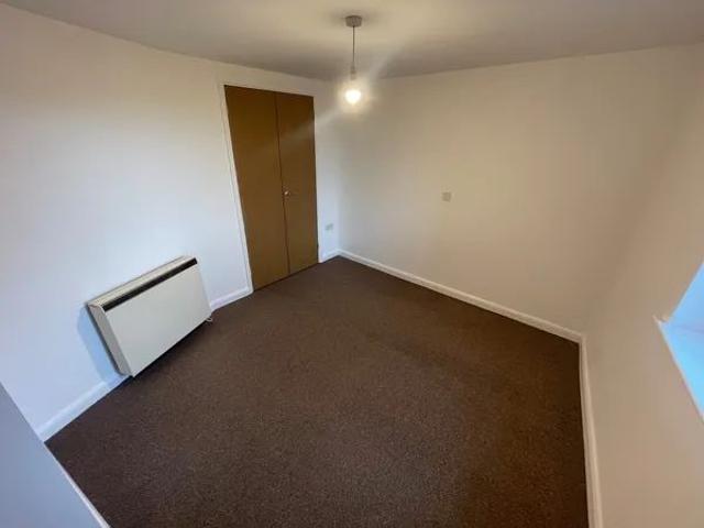 Sheridan Court, Nottingham, NG1