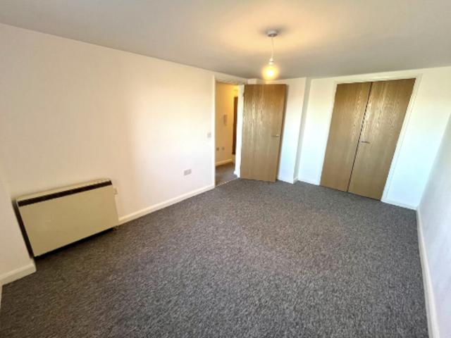 Sheridan Court, Nottingham, NG1 3GY, Property for rent