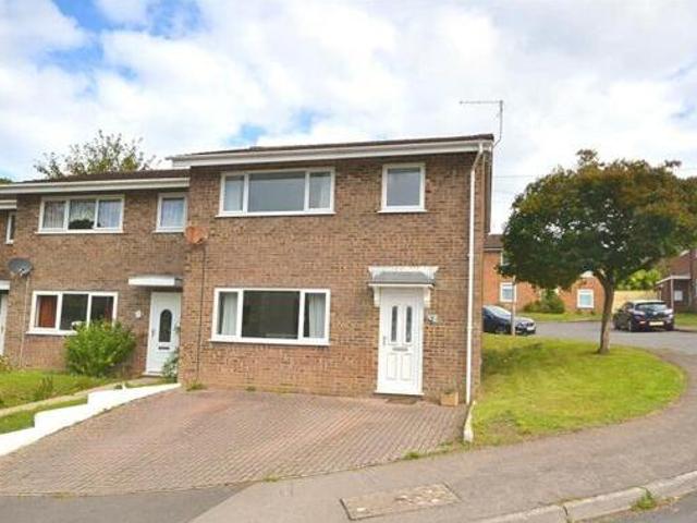Sheridan Close, Frampton, 3 Bedroom End