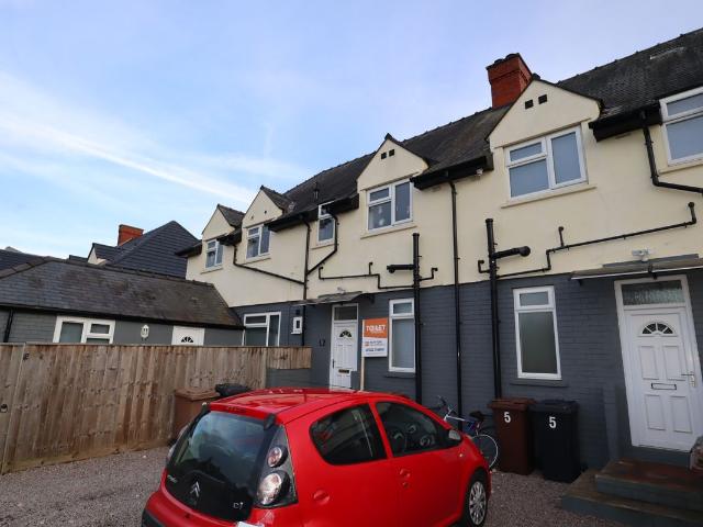 Sheridan Close, Lincoln LN2, 1 bed flat to rent, £695 pcm | PrimeLocation