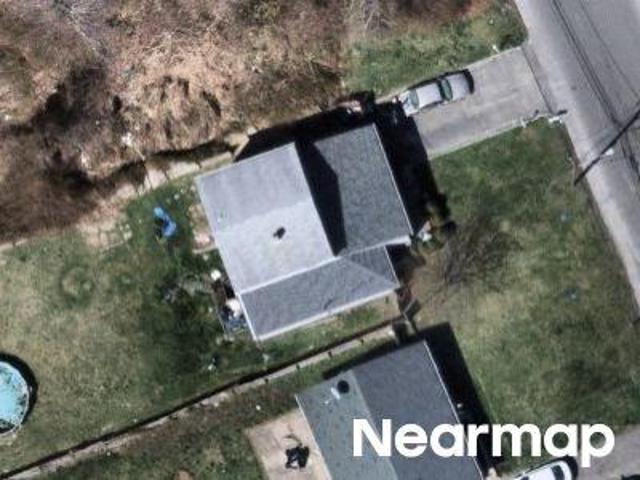 Sheridan Dr