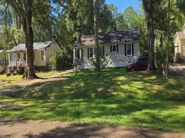 Sheridan Dr