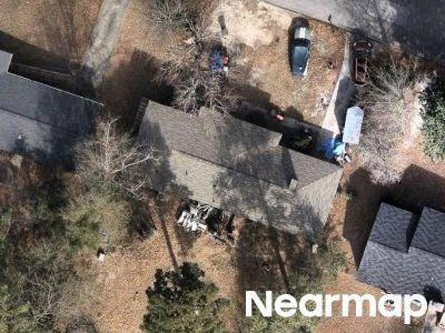 Sheridan Dr