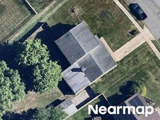 Sheridan Dr