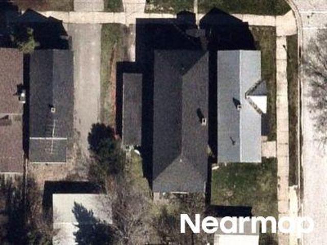 Sheridan Dr