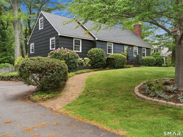 Sheridan Dr, Cheshire, Home For Sale