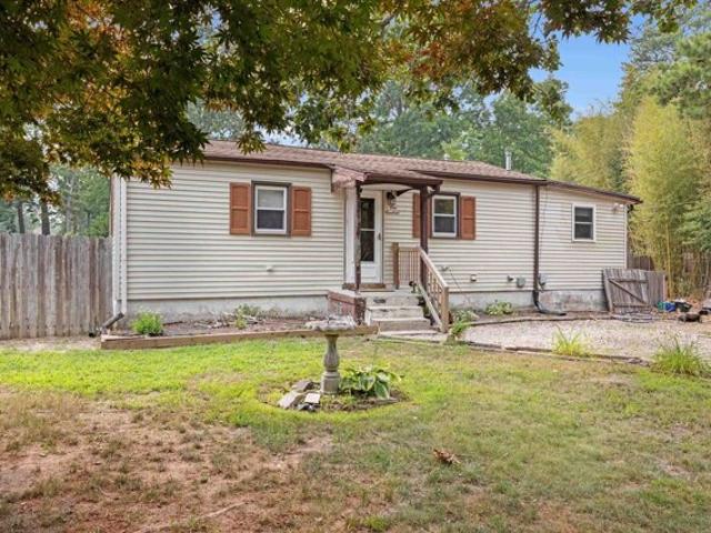 Sheridan Dr, Erma, Home For Sale