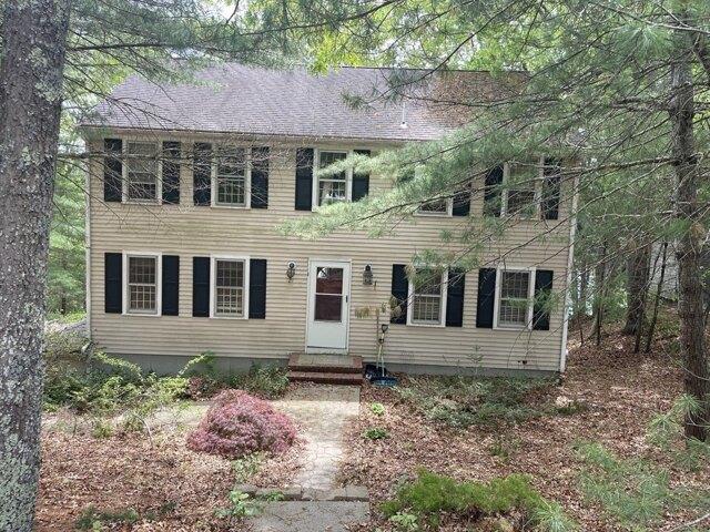 Sheridan Dr, Plymouth, Home For Sale