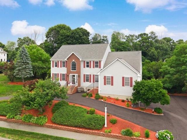 Sheridan Ln, Tewksbury, Home For Sale