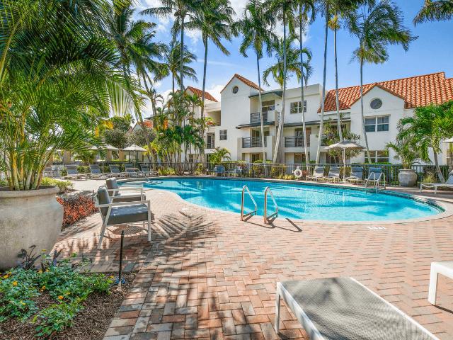 Sheridan Ocean Club Apartments 1 Bedroom Apartment for Rent at 1155 Se 7th Ave, Dania Beach, FL 33004 Dania Beach