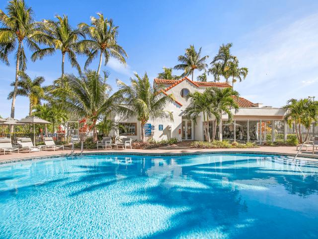 Sheridan Ocean Club Apartments 1 Bedroom Apartment for Rent at 1155 Se 7th Ave, Dania Beach, FL 33004 Dania Beach