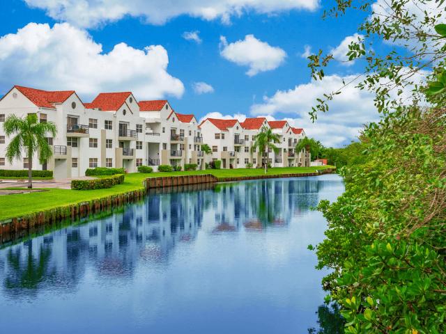 Sheridan Ocean Club Apartments 1 Bedroom Apartment for Rent at 1155 Se 7th Ave, Dania Beach, FL 33004 Dania Beach
