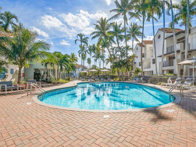 Sheridan Ocean Club Apartments 2 Bedroom Apartment for Rent at 1155 Se 7th Ave, Dania Beach, FL 33004 Dania Beach