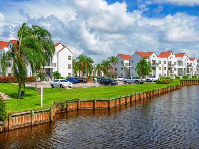 Sheridan Ocean Club Apartments 2 Bedroom Apartment for Rent at 1155 Se 7th Ave, Dania Beach, FL 33004 Dania Beach
