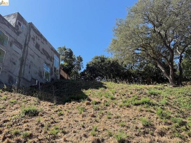 Sheridan, Oakland, CA 94618