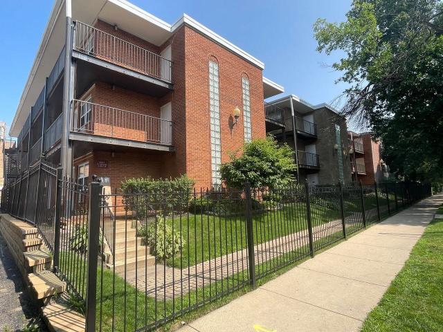 Sheridan Park LLC 1 Bedroom Apartment for Rent at 4543 N Dover St, Chicago, IL 60640 Uptown