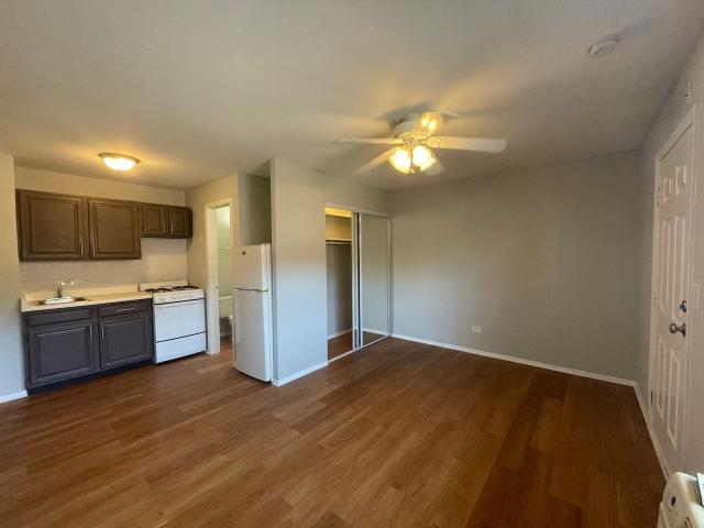 Sheridan Park LLC 1 Bedroom Apartment for Rent at 4543 N Dover St, Chicago, IL 60640 Uptown