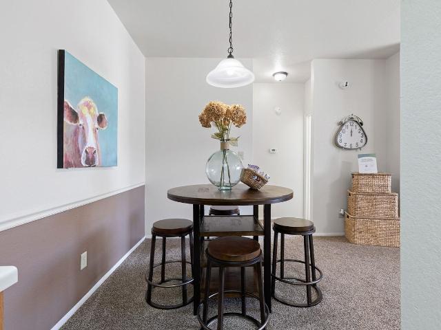 Sheridan Pond 1 Bedroom Apartment for Rent at 8130 S Lakewood Pl, Tulsa, OK 74137
