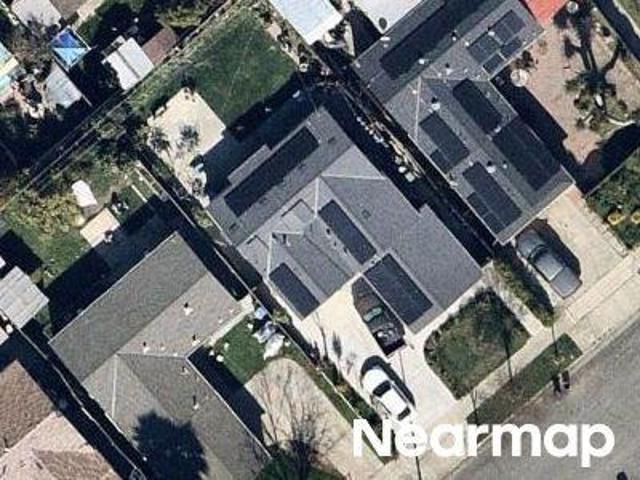 Sheridan Pl