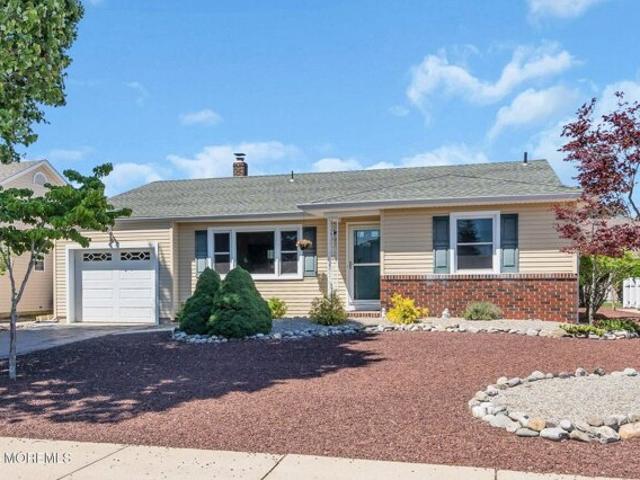 Sheridan Rd, Toms River, Home For Sale