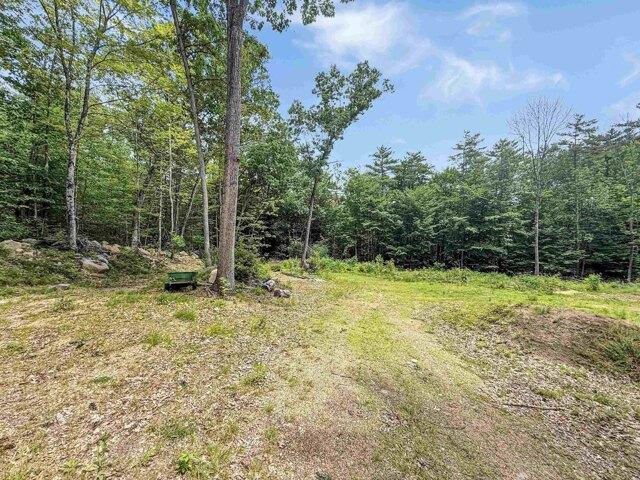 Sheridan Rd Lot, Moultonborough, Plot For Sale