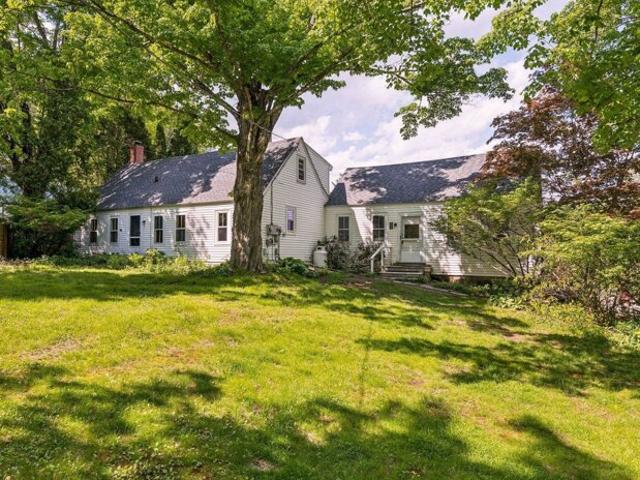 Sheridan Rd, Moultonborough, Home For Sale