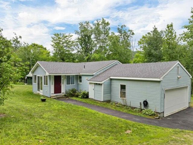Sheridan Rd, Moultonborough, Home For Sale