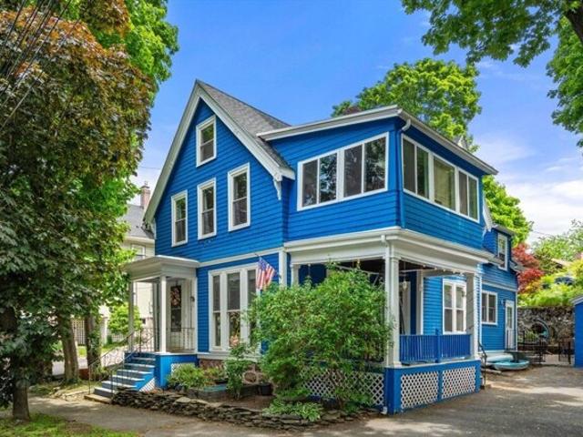 Sheridan Rd, Swampscott, Home For Sale