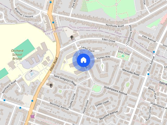 Sheridan Road, Bristol, BS7