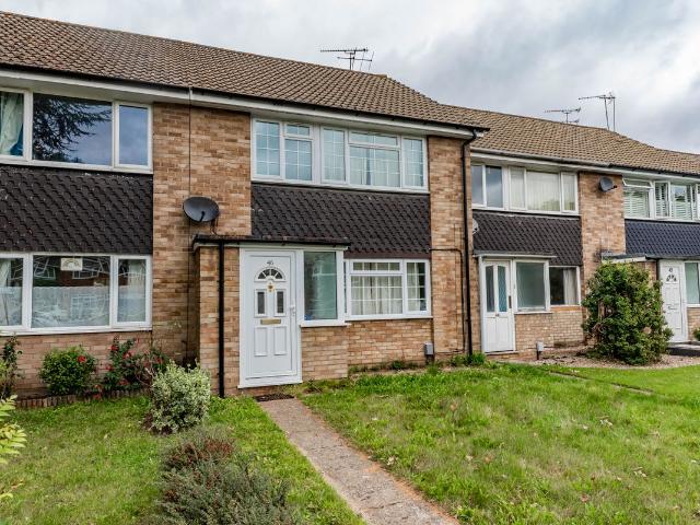 Sheridan Road, Frimley GU16, 3 bed terraced house to rent, £1,700 pcm | PrimeLocation